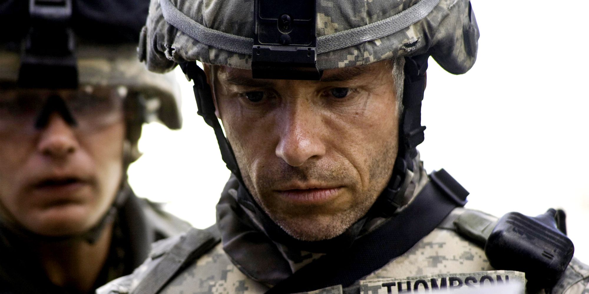 Time is running out to watch one of the most intense war movies ever made