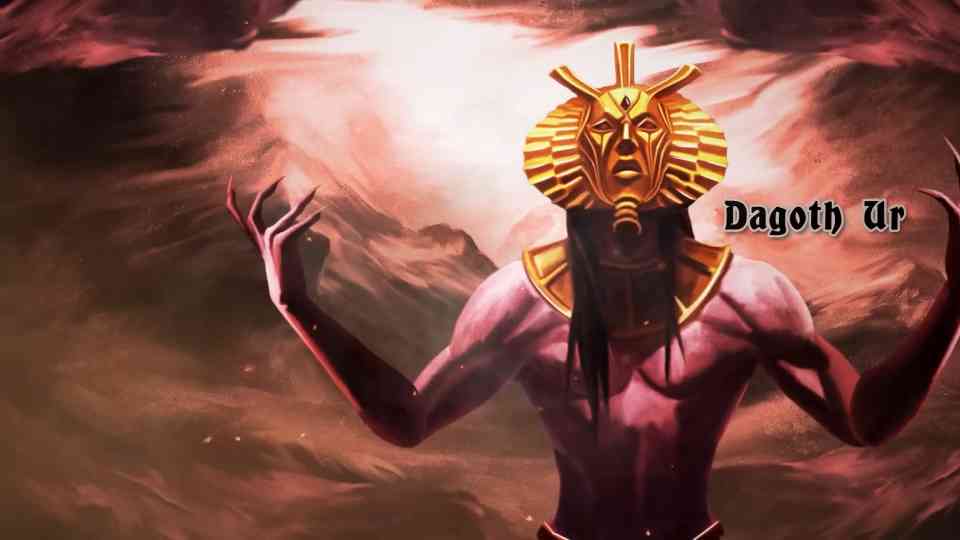 History and culture of the Dunmer - Elder Scrolls lore documentary