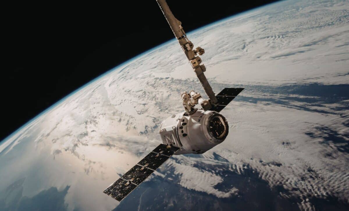 This Mysterious Object Near Earth Could Be a Cold War Relic, Says ...