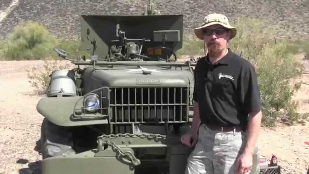 How America’s First Tank Destroyer Was Made