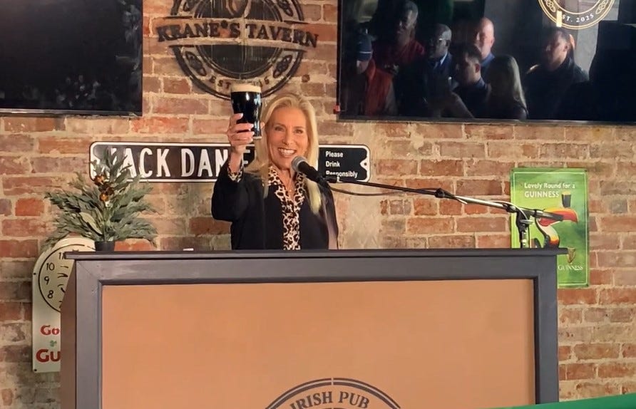 Keane's Tavern adds another new downtown spot in The Elbow ...