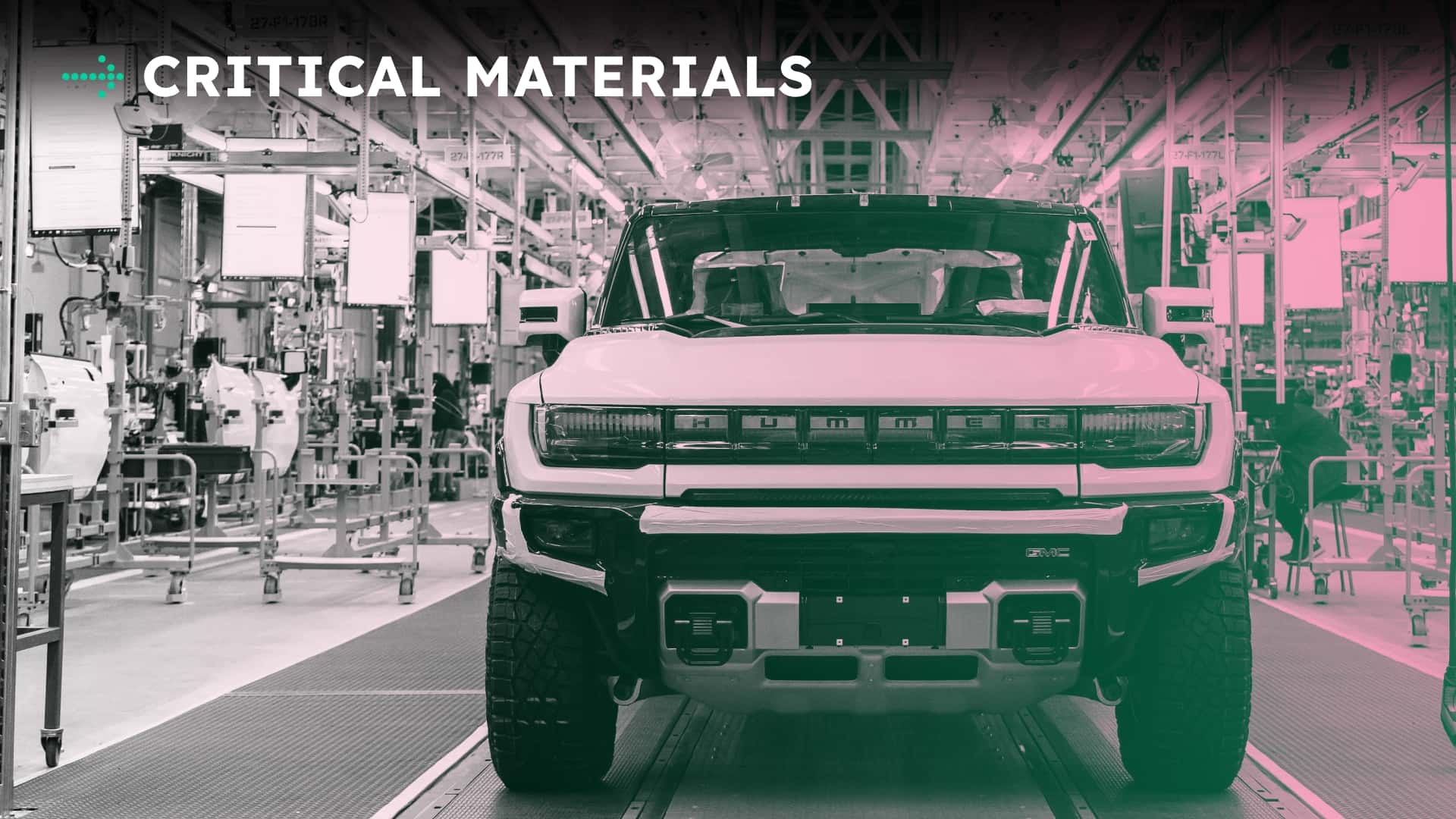 GM takes a $6 billion hit thanks to EV policy whiplash