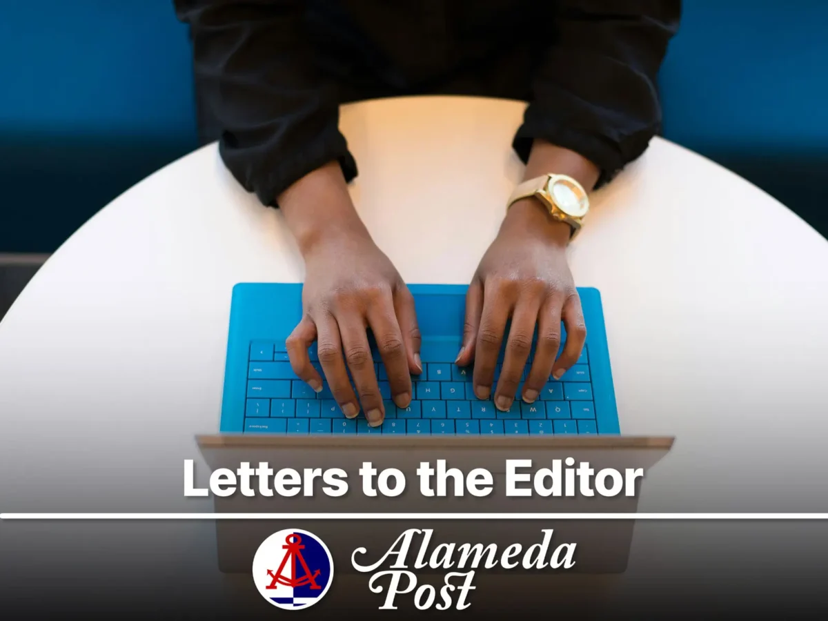 Letters to the editor for May 8, 2026