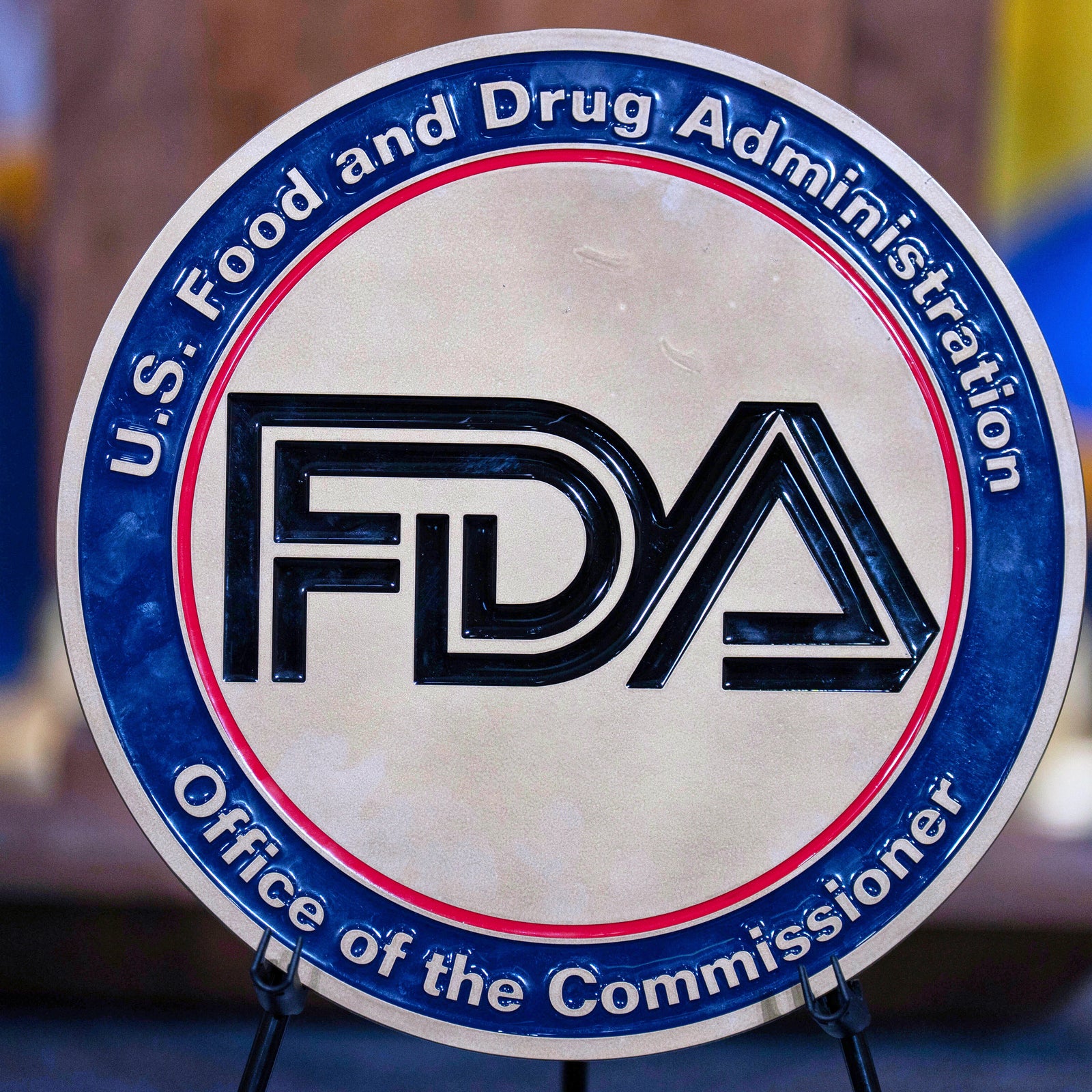 FDA says billionaire's claims about cancer drug Anktiva are misleading
