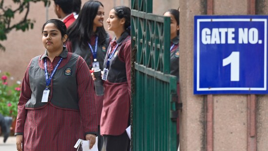 CBSE releases school academic performance report card for 2024–25