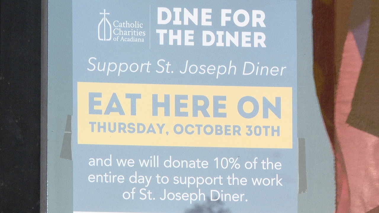 Local restaurants support St. Joseph Diner with 'Dine for the Diner'