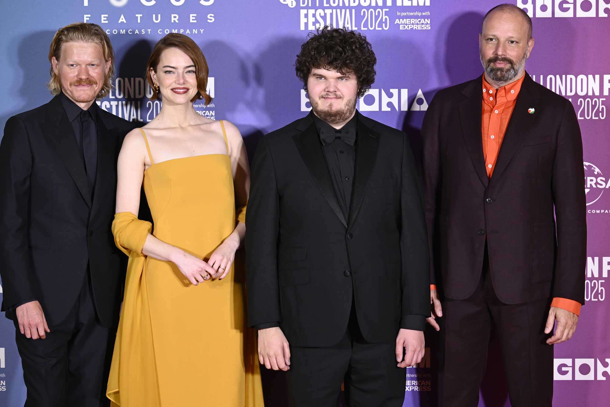 Meet “Bugonia”'s 19-Year-Old Star Aidan Delbis Who Landed His Breakout ...