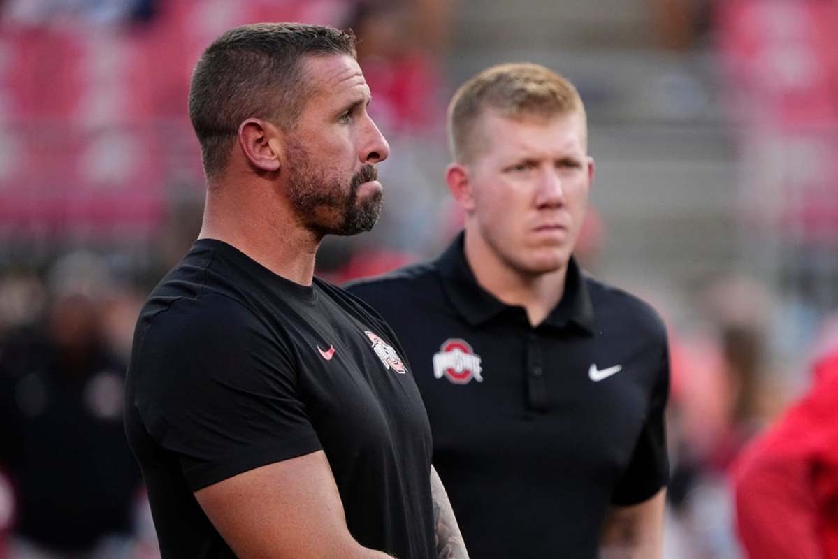 Development around another Big Ten head coach may have just increased ...