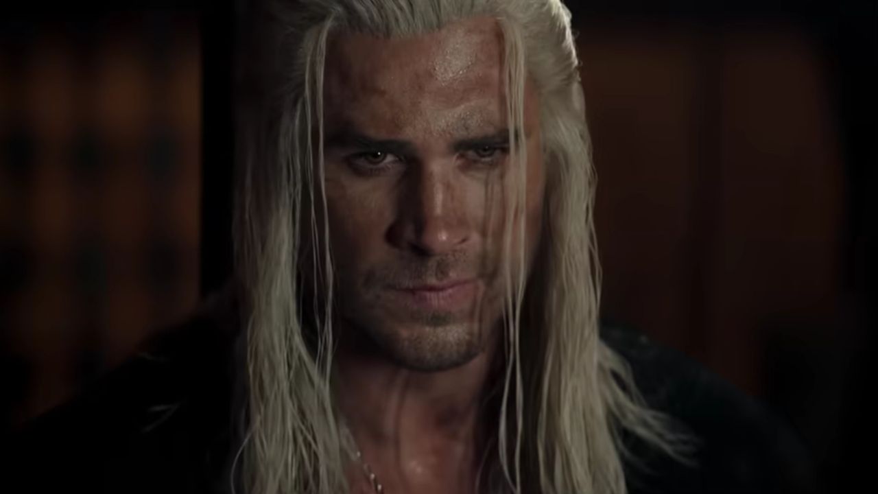 The Witcher game actor thinks Liam Hemsworth's Geralt is more energized ...