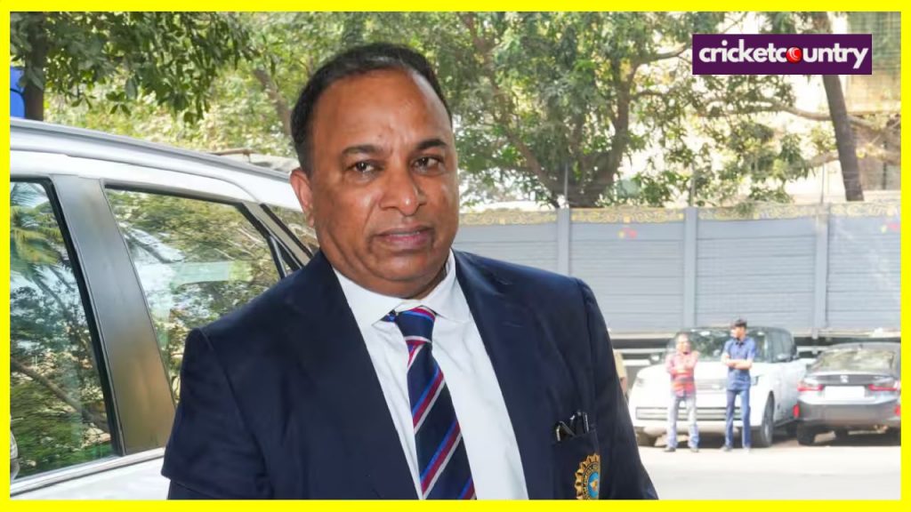 Watch: Suryakumar Yadav’s Playful Dig at Asia Cup Trophy, Says ‘Finally…’