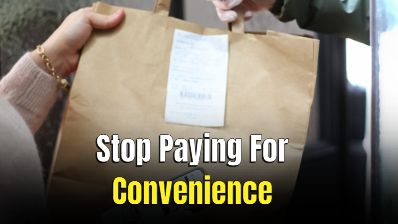 Americans Are Finally Saying No To These Everyday Money Traps