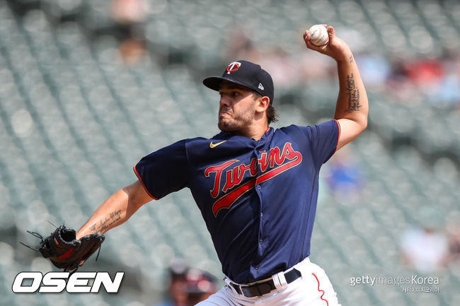 ML 24G 좌완, 왜 KBO 폴리그에 왔나...'3경기 ERA 1.29' 아시아쿼터 쇼케이스, 내년에 볼 수 있나