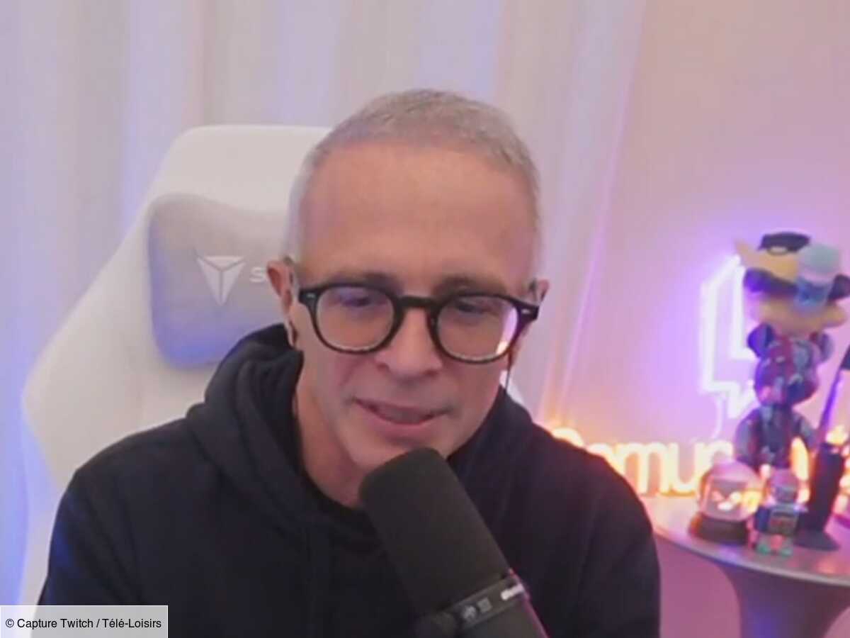 "À ma grande tristesse, ce ne sera pas diffusé" : Samuel Etienne s ...