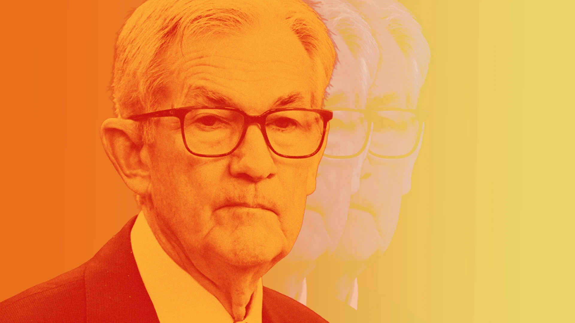 Jerome Powell Isn’t Sweating Another Dot-Com Bubble