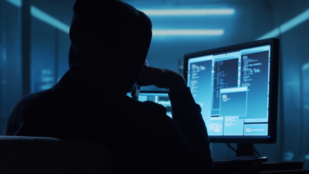 Hidden clue in dark web photo leads to rescue of abuse victim