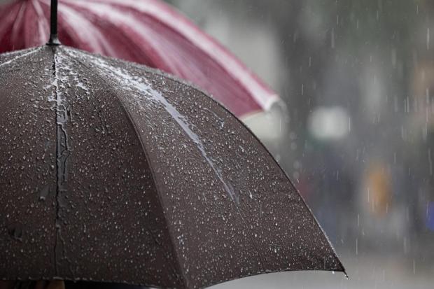 Storm Chandra forecast - what Wrexham and Flintshire can expect today