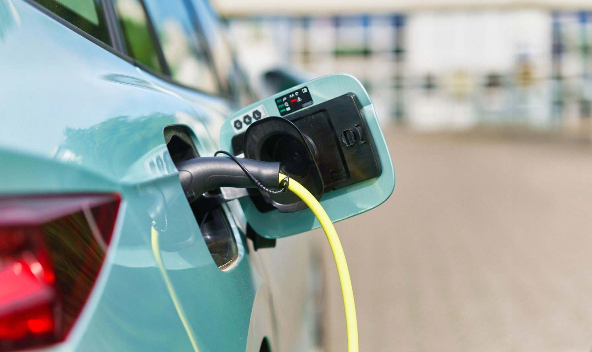 Government changes home EV charging rules for drivers