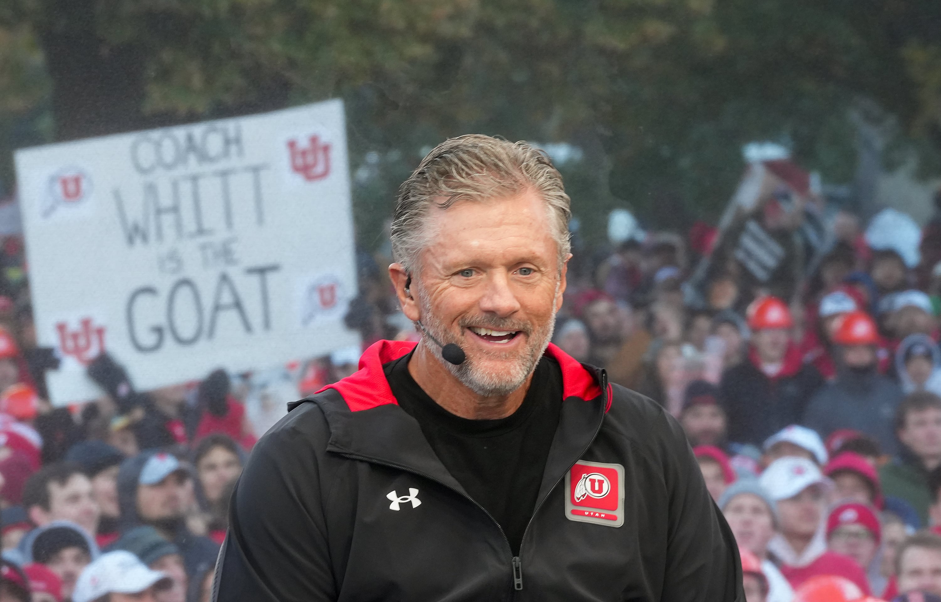 Why some Utah football fans could have trouble watching the Utes vs ...