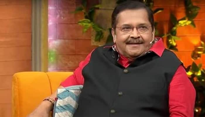 Viral Video Lands Actor Tiku Talsania In Legal Trouble For Performing ...