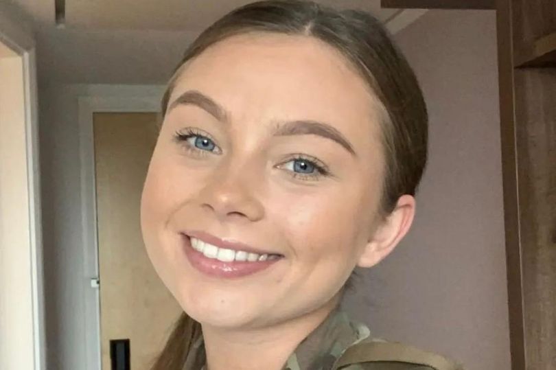 Ex-army sergeant jailed for sexually assaulting soldier, 18, who later ...