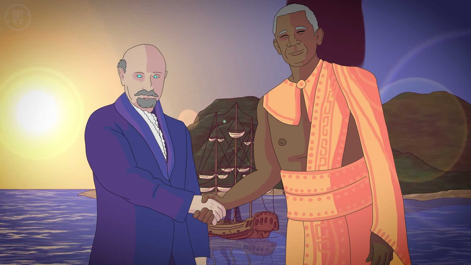 Why Russia’s Colonial Empire Failed