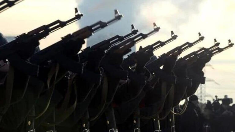 US, UK, Canada warn against travel to Niger over terrorism, kidnapping ...