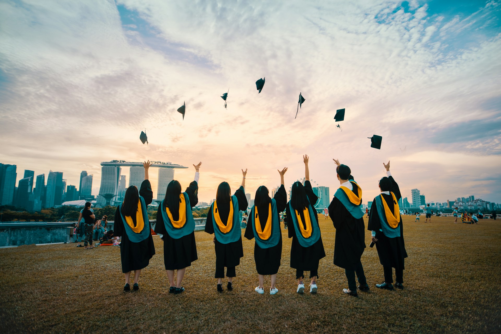 Unusual School Traditions With Strange History