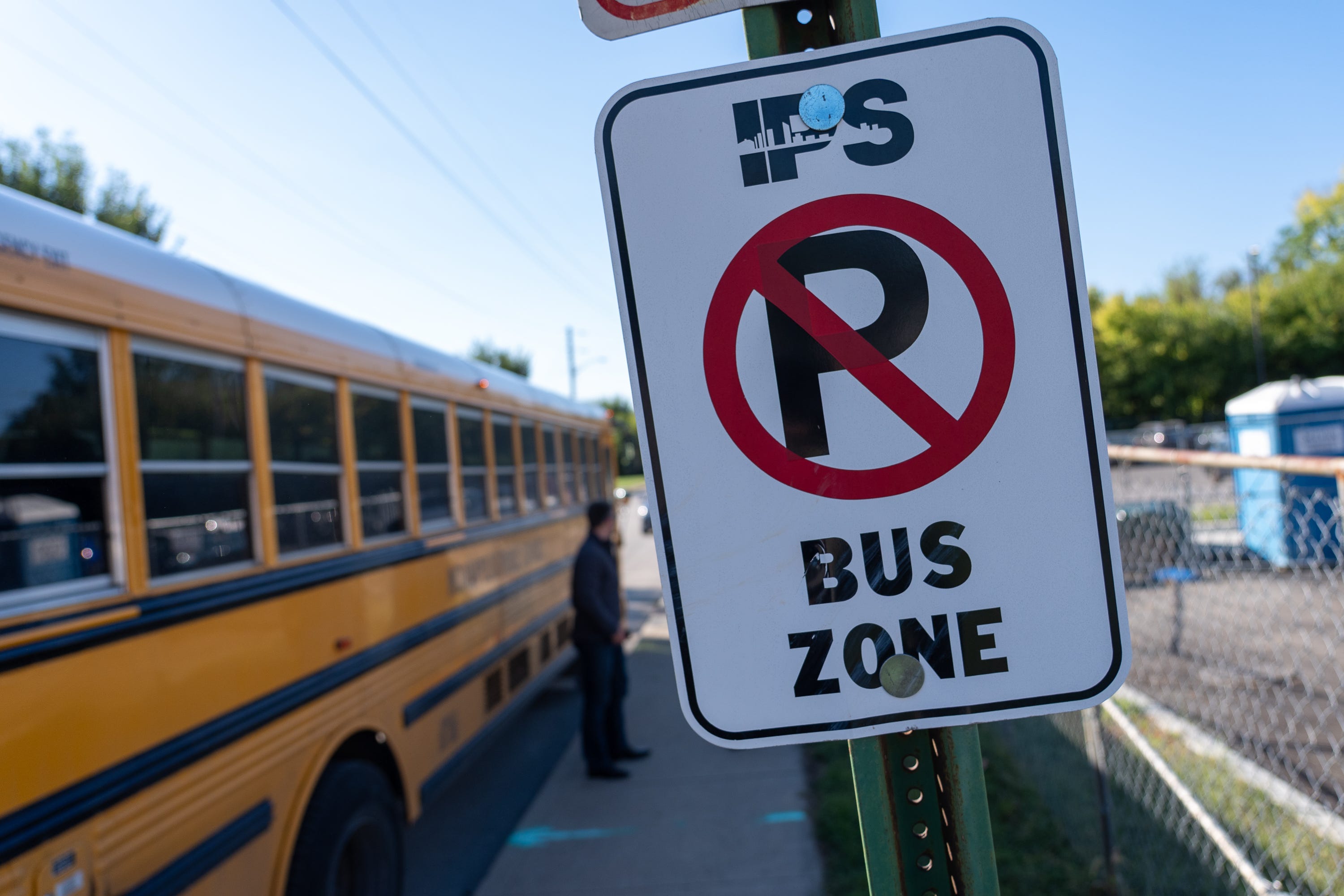 IPS seeks applicants to fill vacant District 4 school board seat