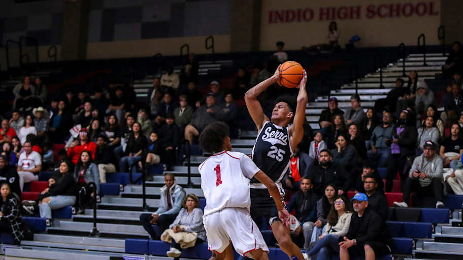 UNC Benefits from Maximo Adams Cancelling Duke Visit