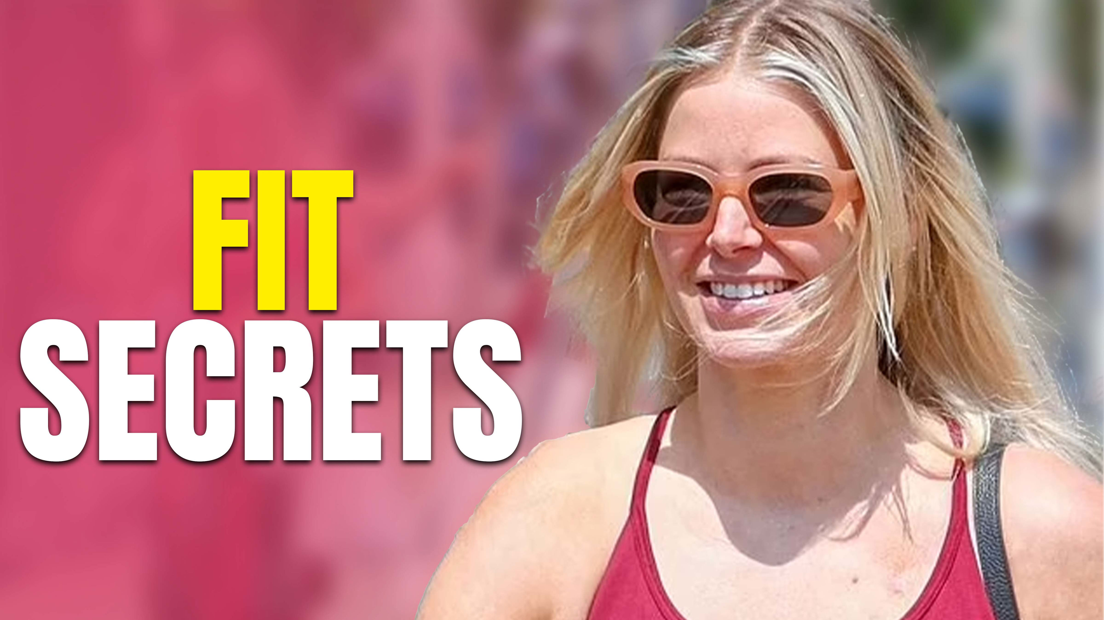 Ariana Madix Reveals Her Show-Stopping Fitness Regimen