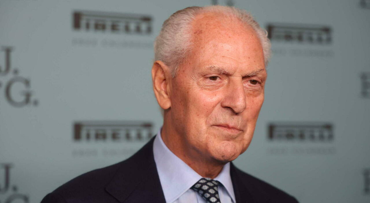 Pirelli, Tronchetti: «Obiettivo superare questa fase. Se industria auto ...