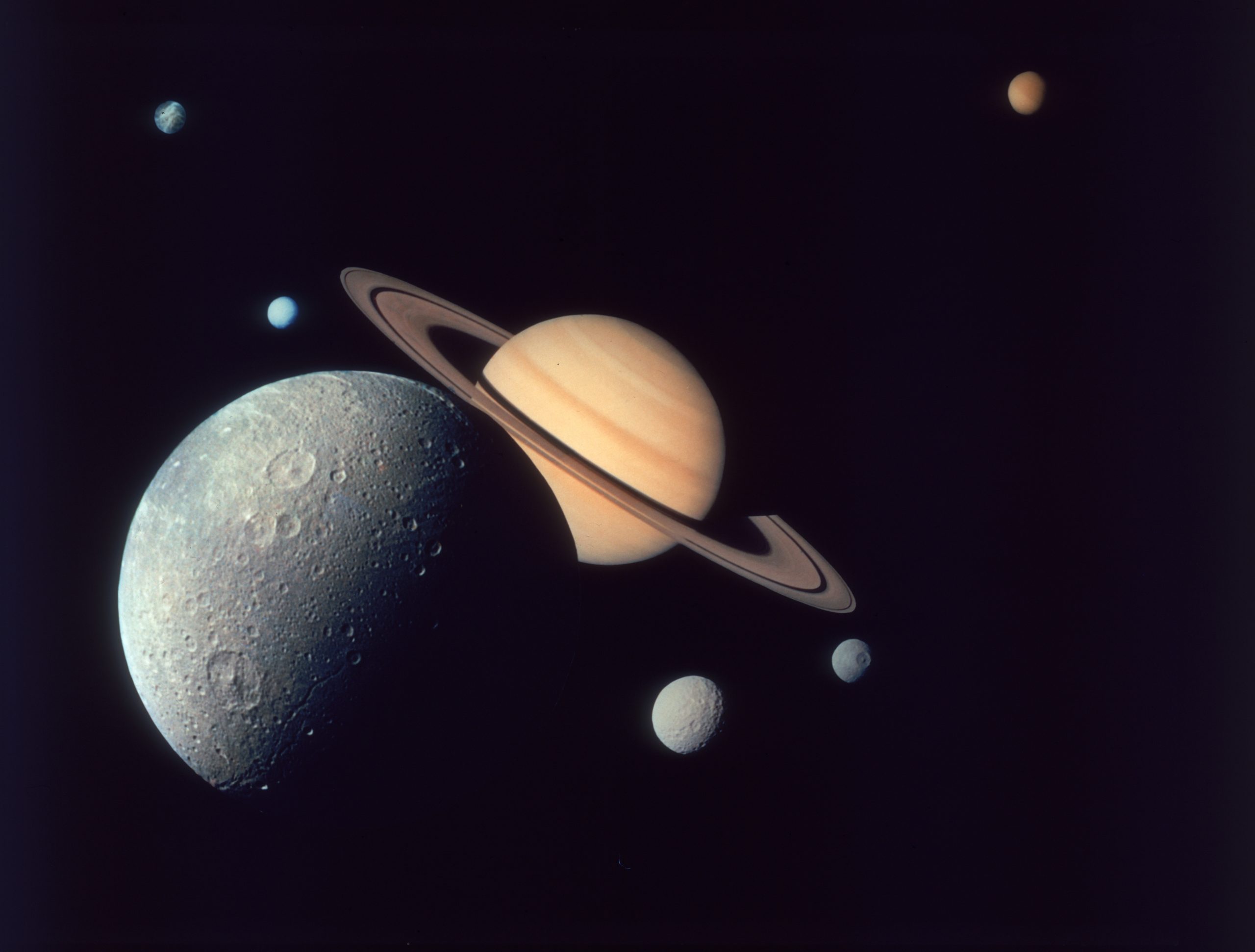New evidence points to Saturn’s moon Enceladus being habitable