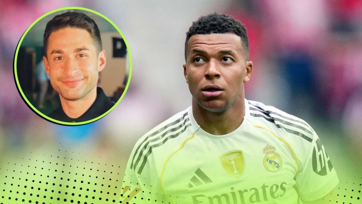 David Ornstein picks dream signing for each Premier League ‘big six ...