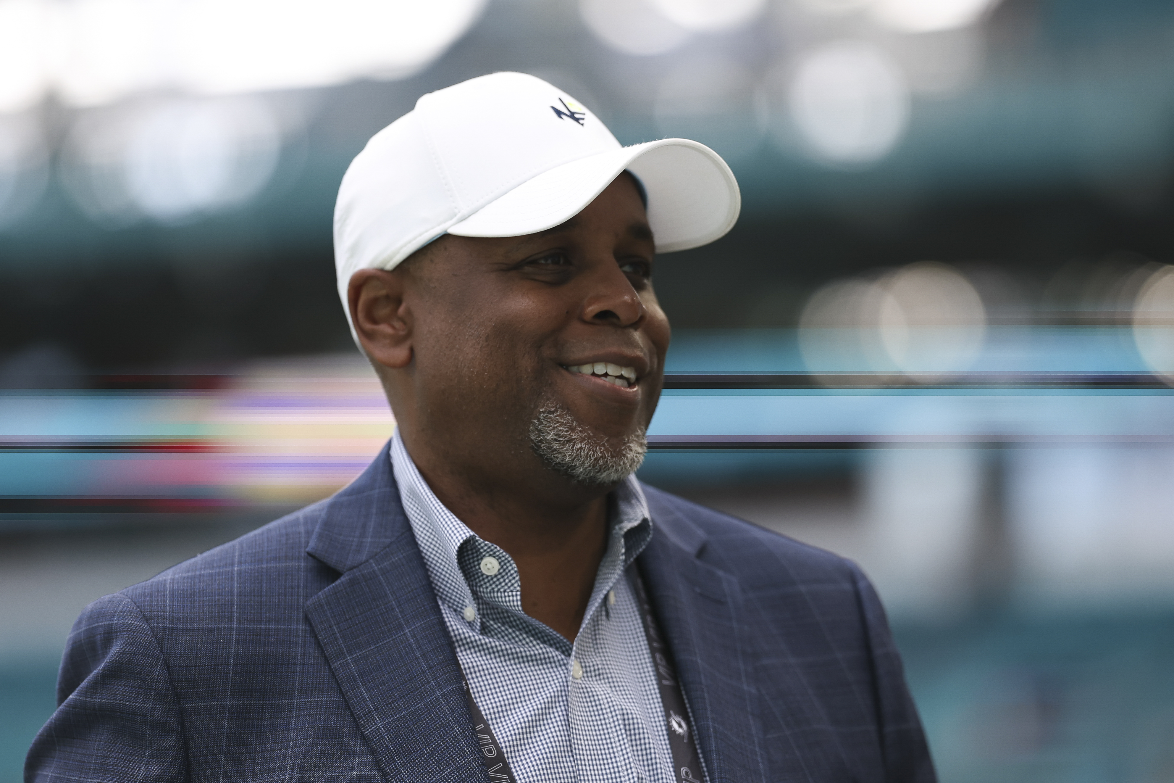 Former Dolphins GM Chris Grier lands job with Detroit Lions