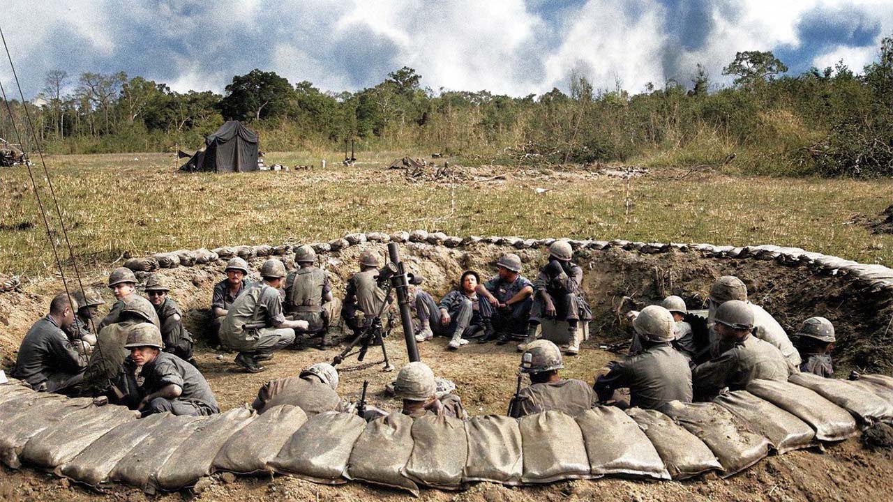 Was This The Worst Strategy of the Vietnam War?