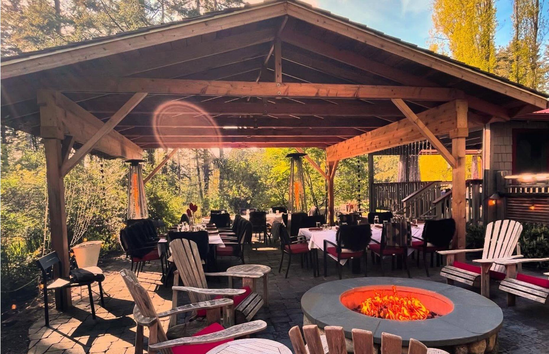 The top restaurant recommendation in all 50 US states