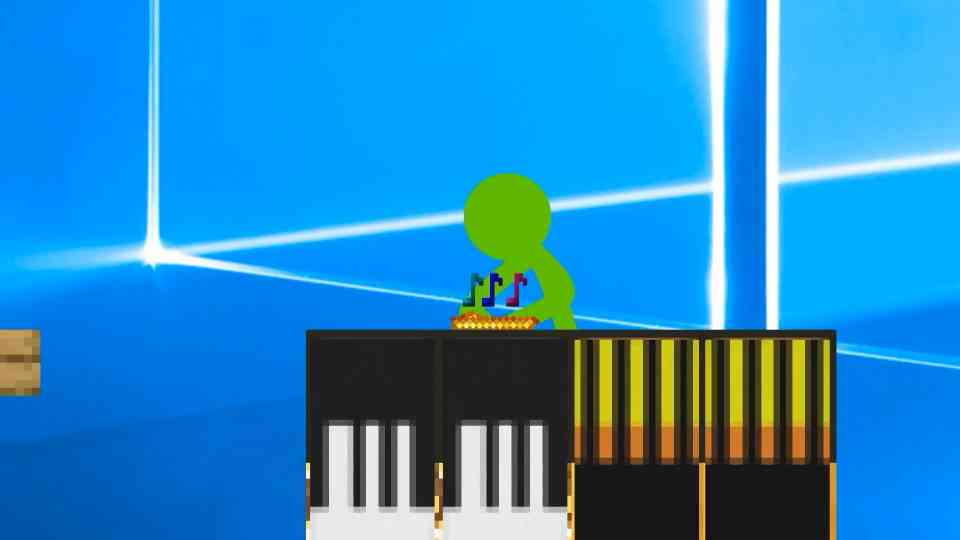 Contest Notes: Stick Figures Battle with Beats