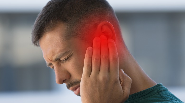 Simple Tips For Treating An Ear Infection At Home