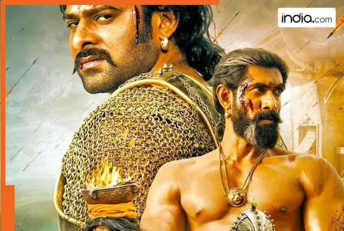 Not Bahubali The Epic, shows of this film started at 4:45 am, leading ...