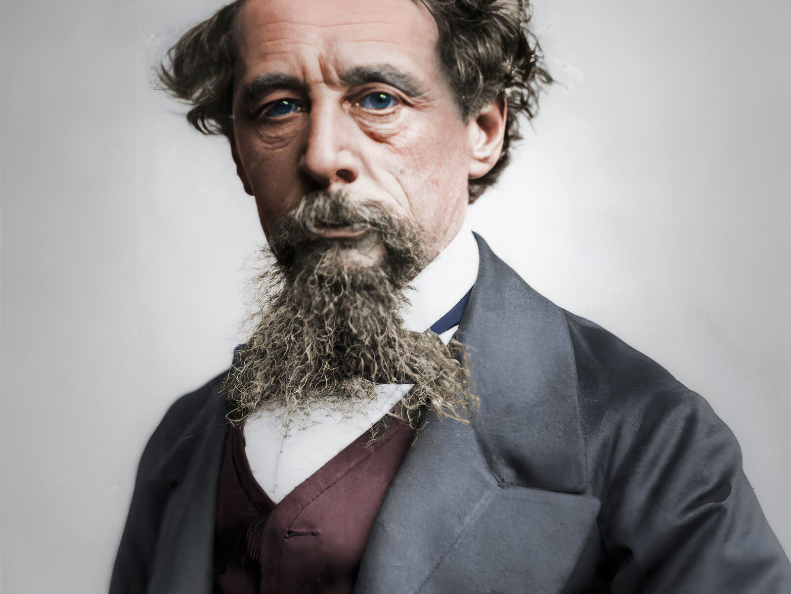 Facts About Famous Authors With Strange Habits