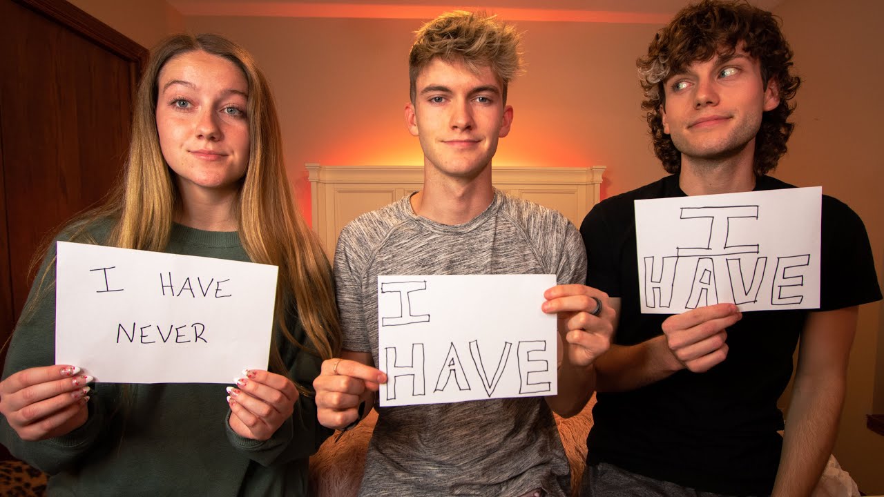 Siblings reunite after five years to reveal their deepest secrets in an ...