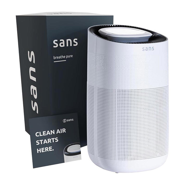 The Best Air Purifiers of 2025, Tested and Reviewed by Our Experts