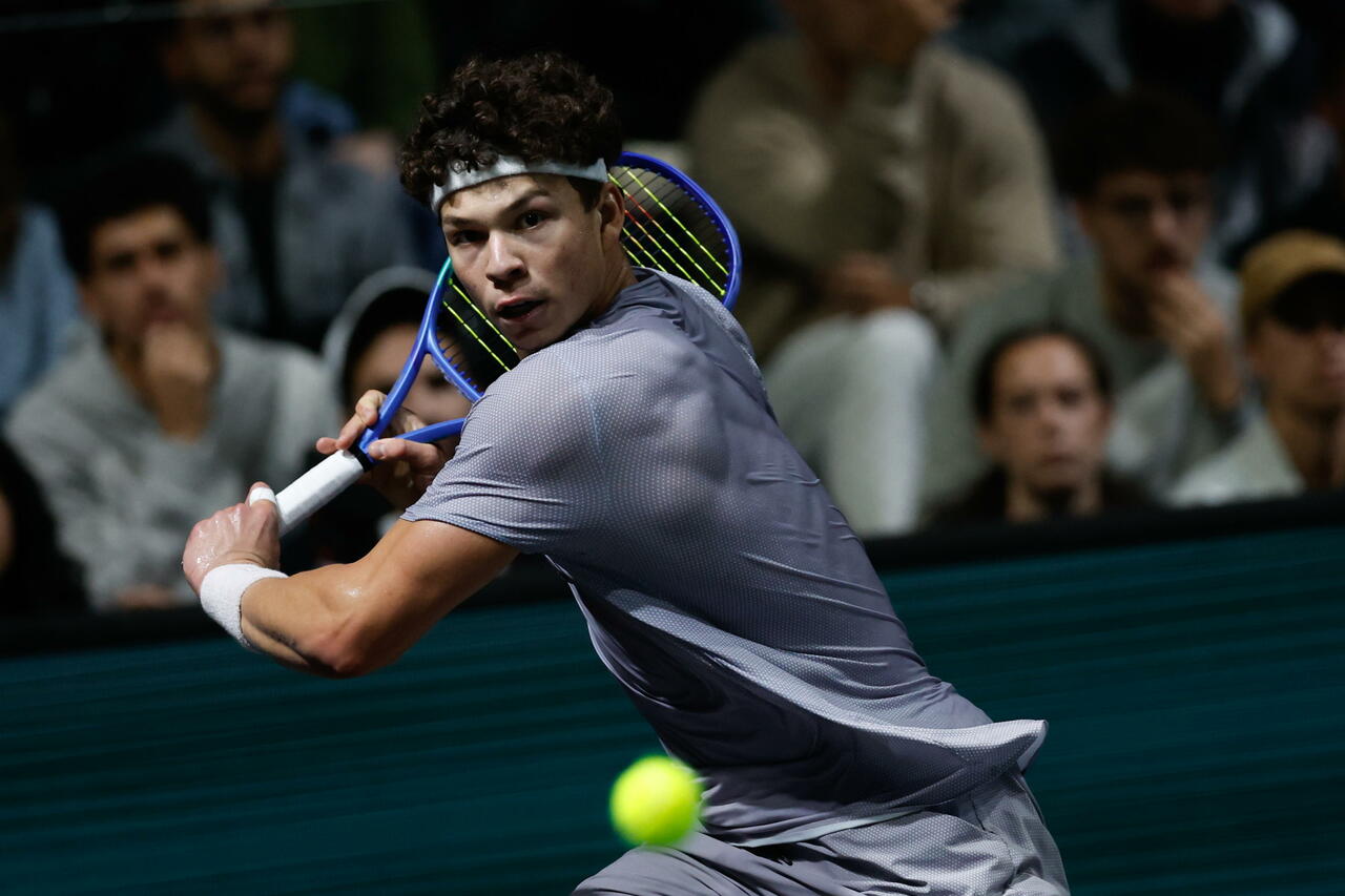 Shelton, chi è il prossimo avversario di Sinner agli Australian Open ...