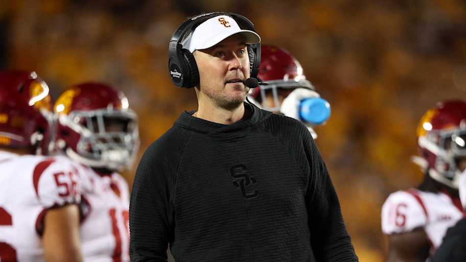 USC Trojans' Biggest Challenge in Path to College Football Playoff