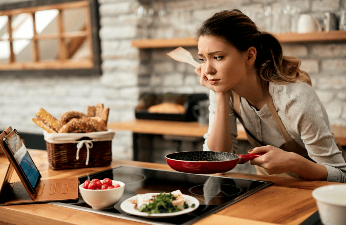 7 Kitchen Habits That Make Healthy Eating Automatic