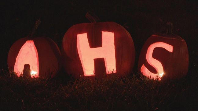 Periodic table of pumpkins returns to Tri-State high school