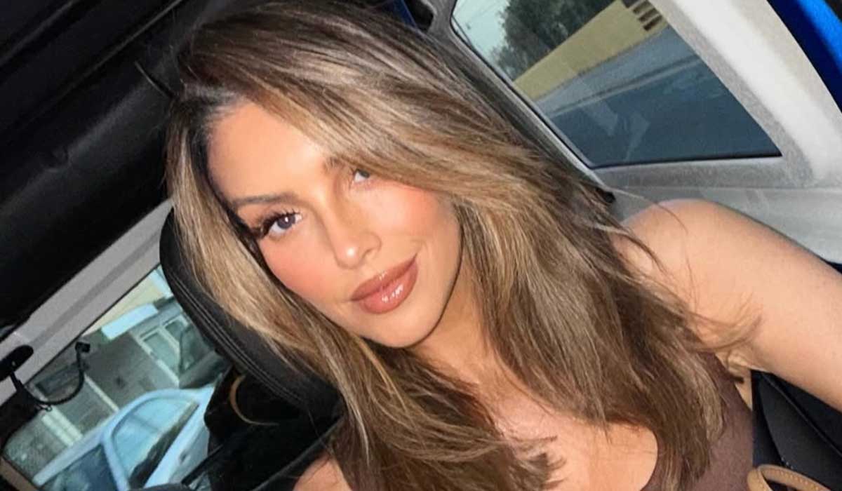 Suzanne Jackson opens up on 'one of the hardest years' of business