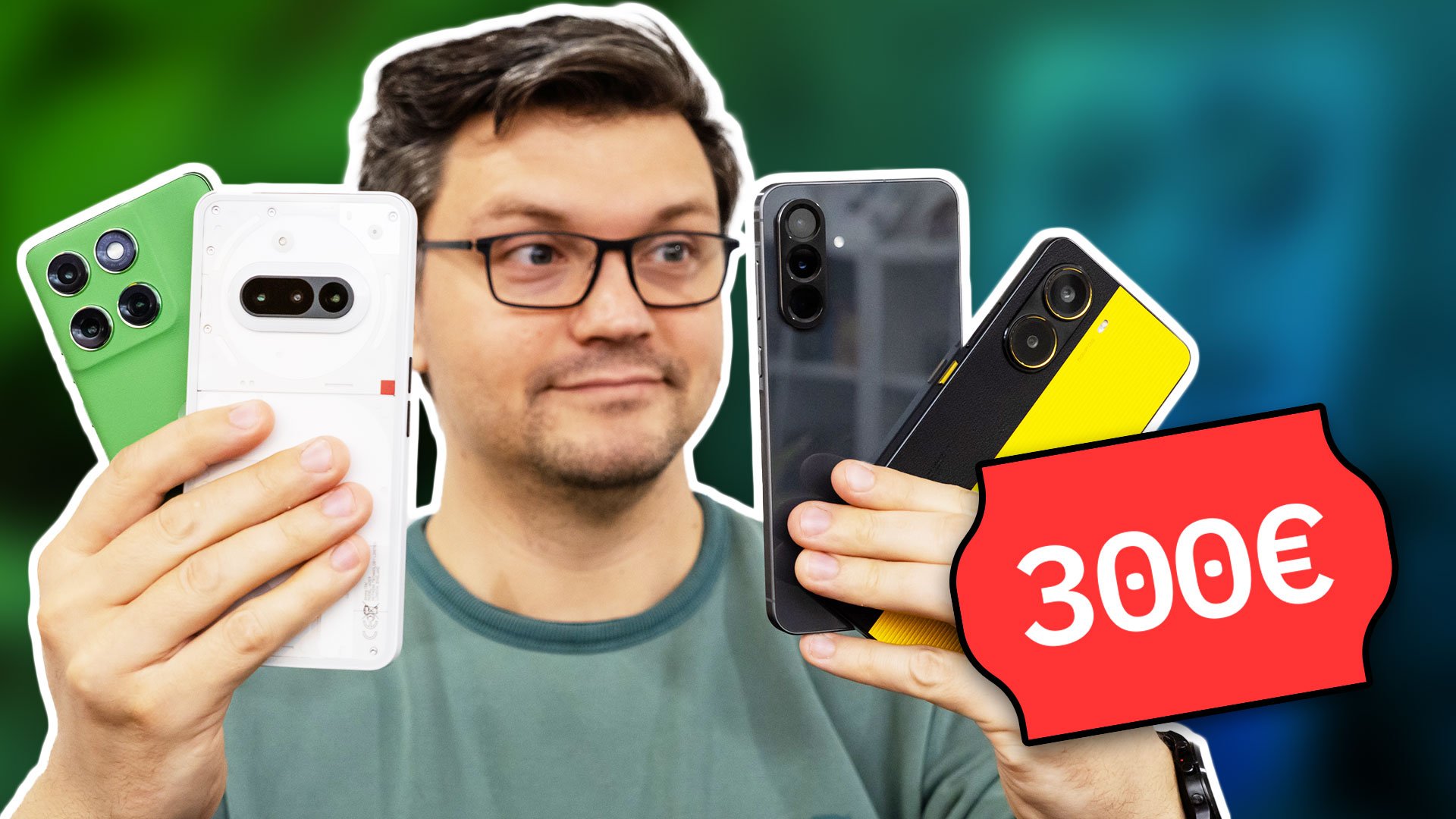 Samsung Galaxy A56 induktiv laden: Geht das?