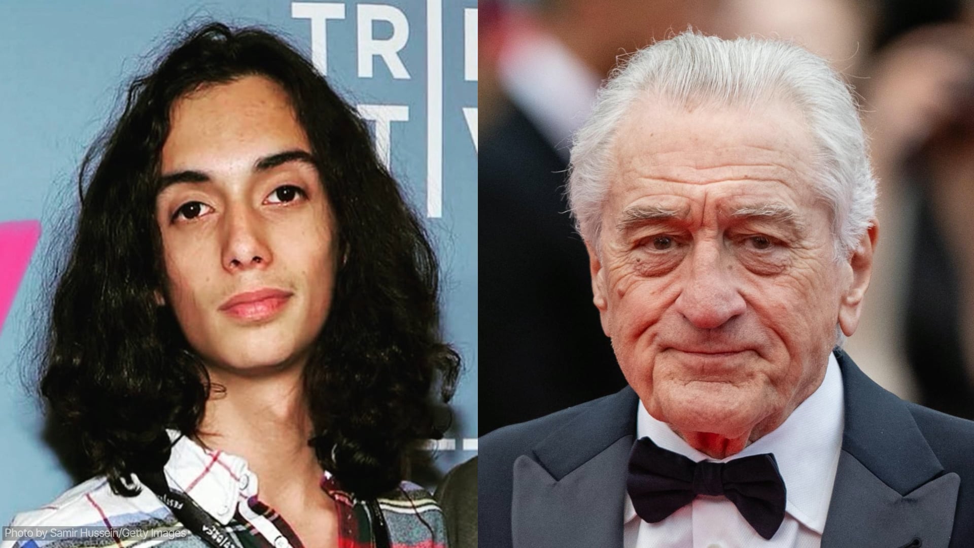 5 People Charged In Fatal Overdose Of Robert De Niro’s Grandson