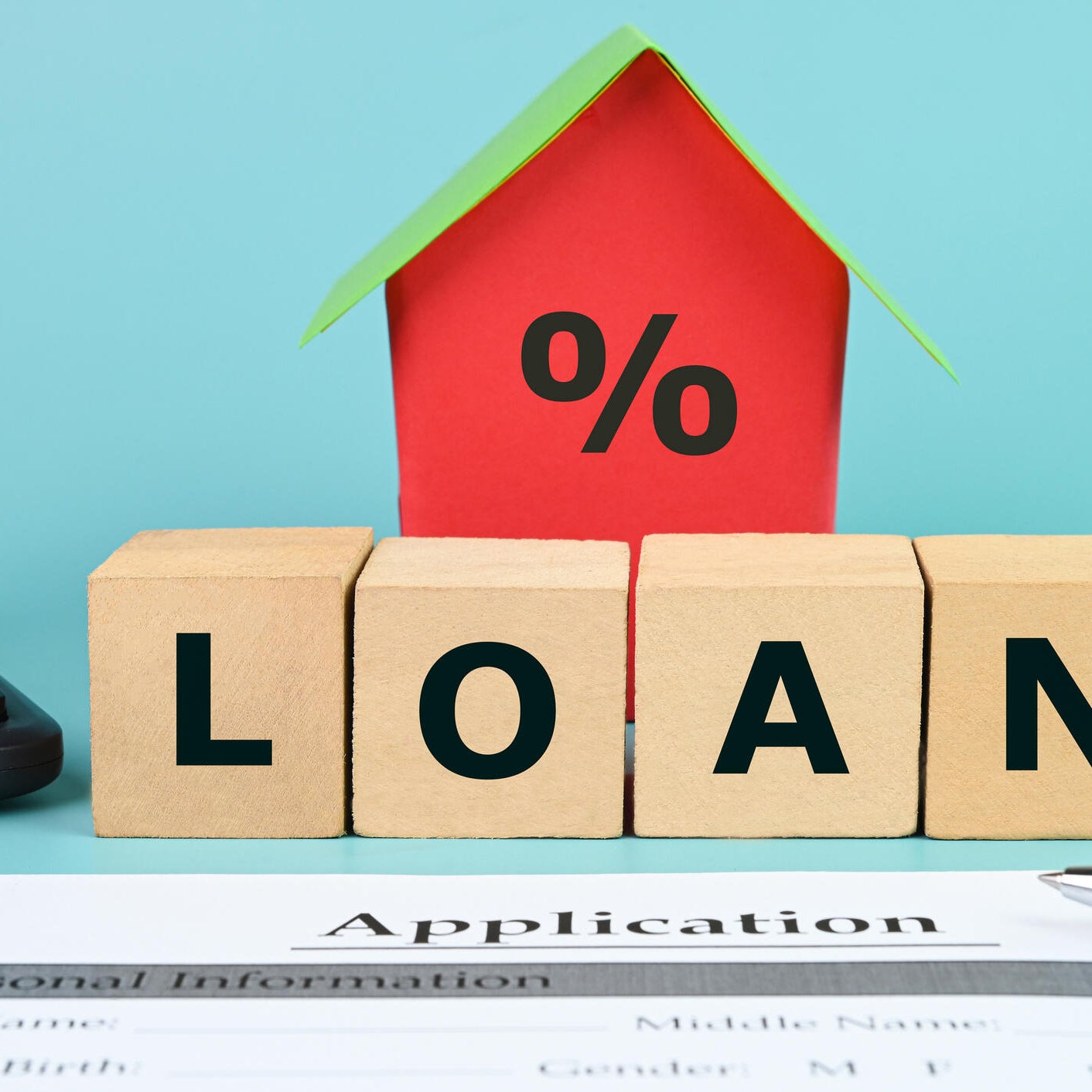 What will happen to mortgage rates this November if there's no Fed ...